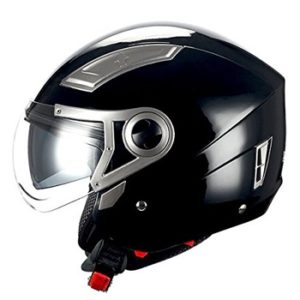 7 Best Scooter Helmets – (Reviews and Guide 2022)
