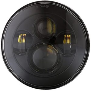 7 Best Led Headlights For Motorcycle - (Reviews & Guide 2022)