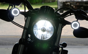 7 Best Led Headlights For Motorcycle - (Reviews & Guide 2022)