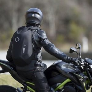 7 Best Motorcycle Backpacks - (Reviews & Guide 2022)