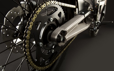 7 Best Motorcycle Chains - (Reviews & Guide 2022)