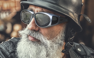7 Best Motorcycle Goggles - (Reviews & Guide 2022)