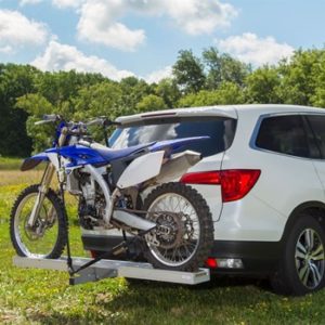 7 Best Motorcycle Trailers – (Reviews & Guide 2022)