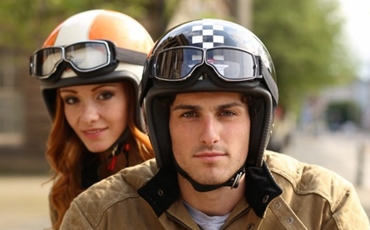 7 Best Open Face Helmets – (Reviews & Guide 2022)