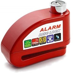 7 Best Motorcycle Disc Locks - (Reviews & Guide 2022)