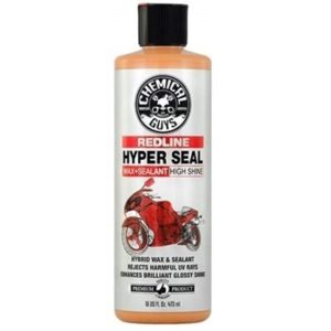 7 Best Motorcycle Waxes - (Reviews & Guide 2022)