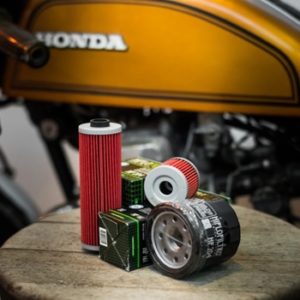 7 Best Motorcycle Oil Filters - (Reviews & Guide 2022)