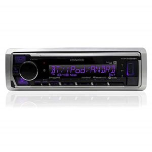 7 Best Motorcycle Radios - (Reviews & Guide 2022)