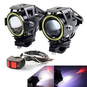 7 Best Led Headlights For Motorcycle - (Reviews & Guide 2022)
