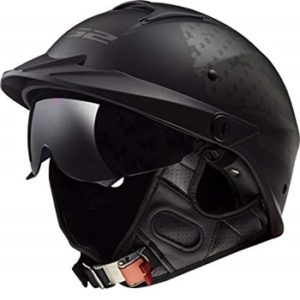 7 Best Half Helmets - (Reviews & Unbiased Guide 2022)