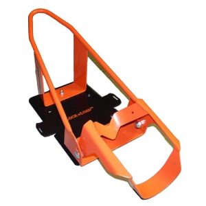 7 Best Motorcycle Wheel Chocks - (Reviews & Guide 2022)