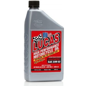 7 Best Motorcycle Oils - (Reviews & Unbiased Guide 2022)
