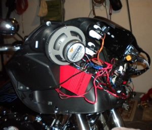 7 Best Motorcycle Amplifiers - (Reviews & Guide 2022)