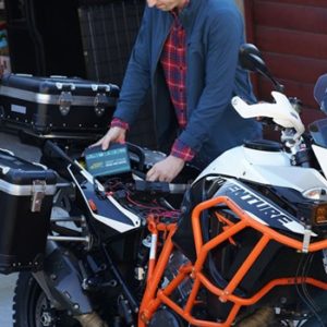 7 Best Motorcycle Batteries - (Reviews & Guide 2022)