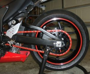 7 Best Motorcycle Chains - (Reviews & Guide 2022)