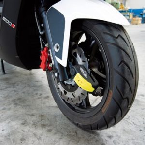 7 Best Motorcycle Disc Locks - (Reviews & Guide 2022)