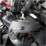 7 Best Motorcycle Helmet Locks - (Reviews & Guide 2022)