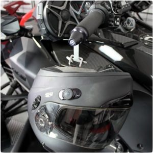 7 Best Motorcycle Helmet Locks - (Reviews & Guide 2022)