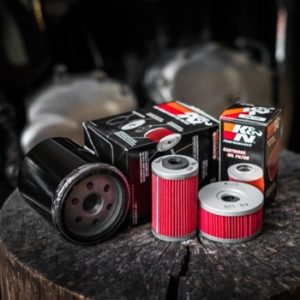 7 Best Motorcycle Oil Filters - (Reviews & Guide 2022)