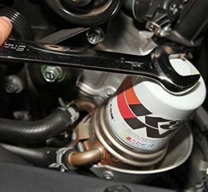 7 Best Motorcycle Oil Filters - (Reviews & Guide 2022)