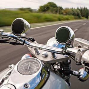 7 Best Motorcycle Radios - (Reviews & Guide 2022)