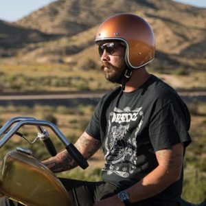 7 Best Open Face Helmets – (Reviews & Guide 2022)