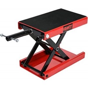 7 Best Motorcycle Jacks - (Reviews & Guide 2022)