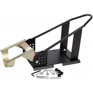 7 Best Motorcycle Wheel Chocks - (Reviews & Guide 2022)