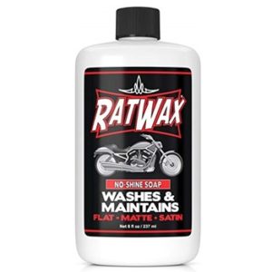 7 Best Motorcycle Waxes - (Reviews & Guide 2022)