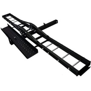 7 Best Motorcycle Hitch Carriers - (Reviews & Guide 2022)