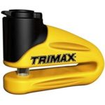 7 Best Motorcycle Disc Locks - (Reviews & Guide 2022)