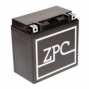 7 Best Motorcycle Batteries - (Reviews & Guide 2022)
